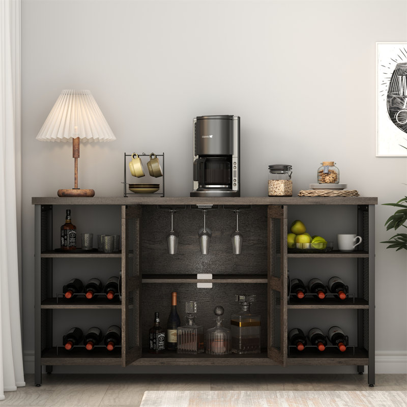 Bar cabinet under 100 store